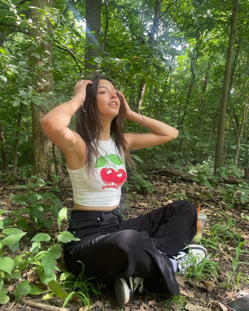 Layla Jenner Biography/Wiki, Age, Height, Career, Photos & More