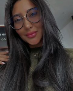 Who is Pris Angel? Age, Biography, Wikipedia, Boyfriend, Family