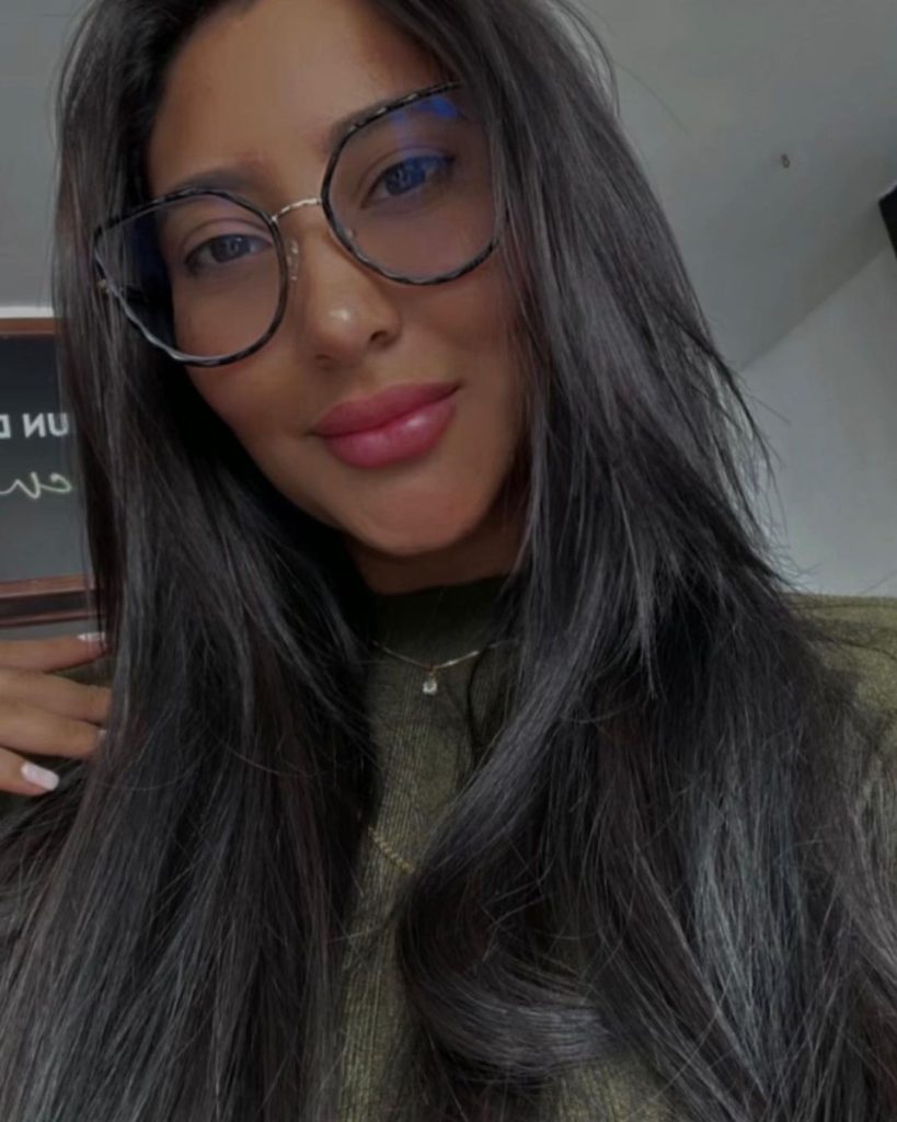 Who is Pris Angel? Age, Biography, Wikipedia, Boyfriend, Family