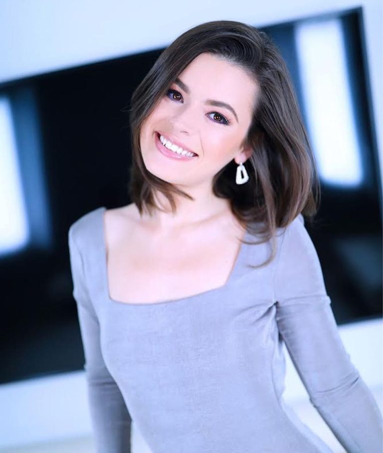 Dharma Jones Biography, Age, Wiki, Height, Career, Family
